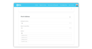 HaloPSA - Partner Vantage Point